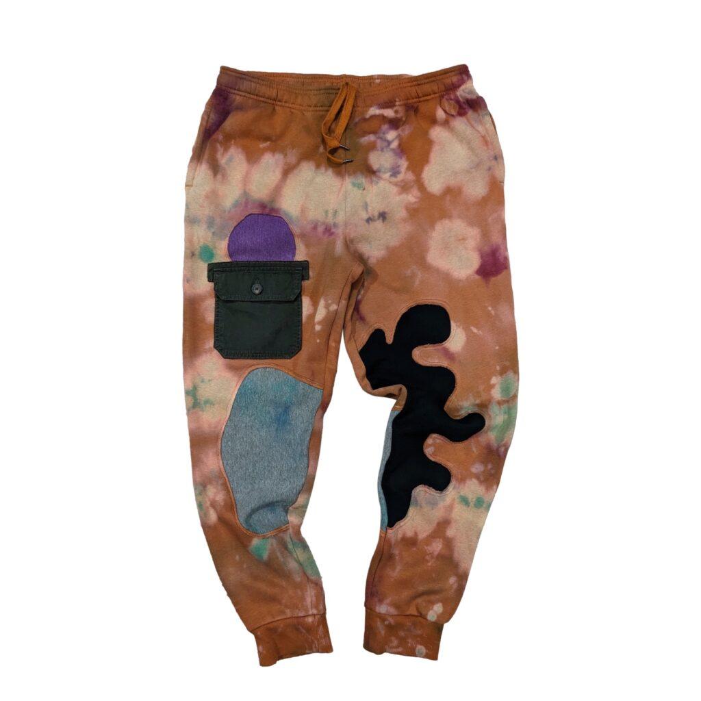 Flawed Clothing – Handmade Wearable Art