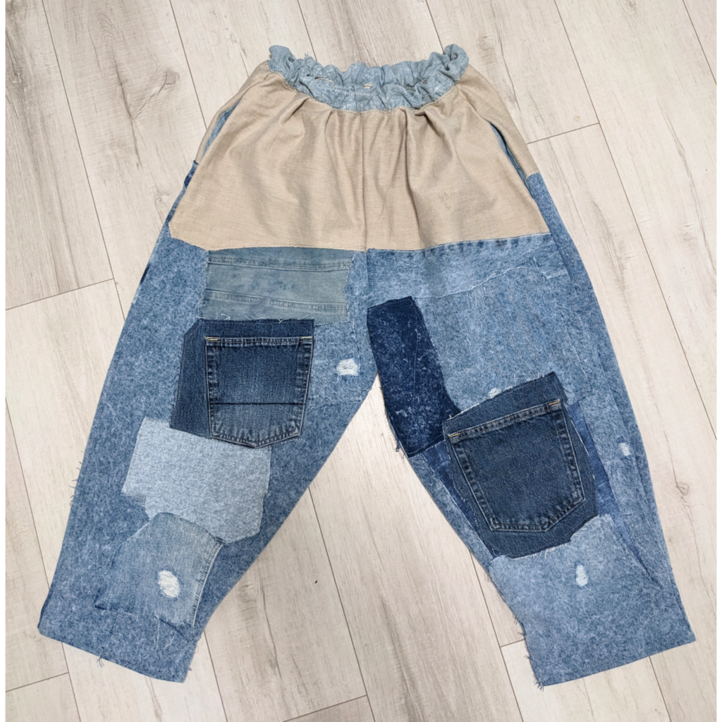 Flawed Clothing – Handmade Wearable Art