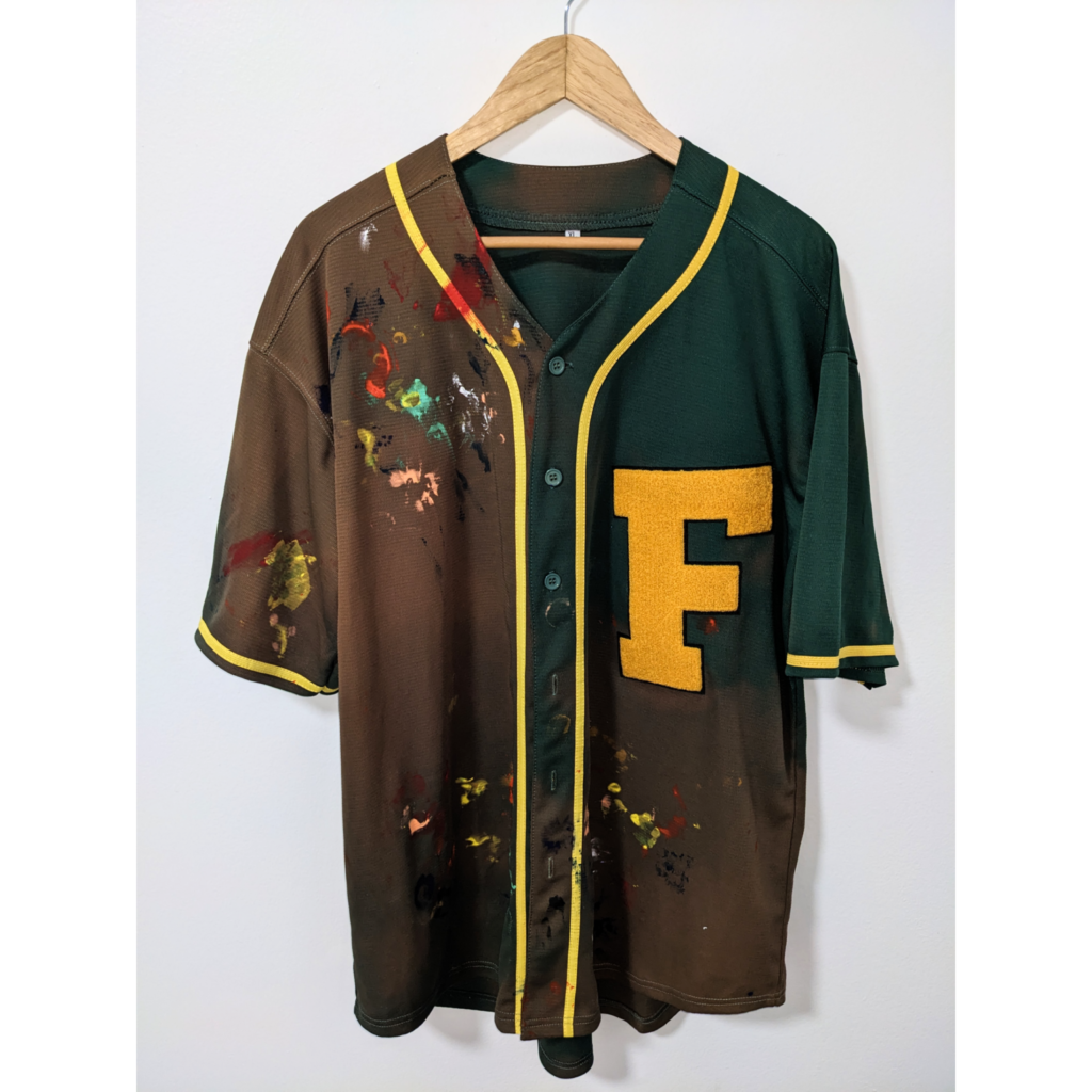 Flawed Clothing – Handmade Wearable Art