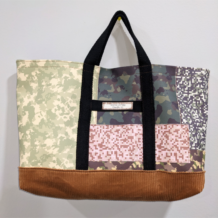 Flawed Clothing – Handmade Wearable Art