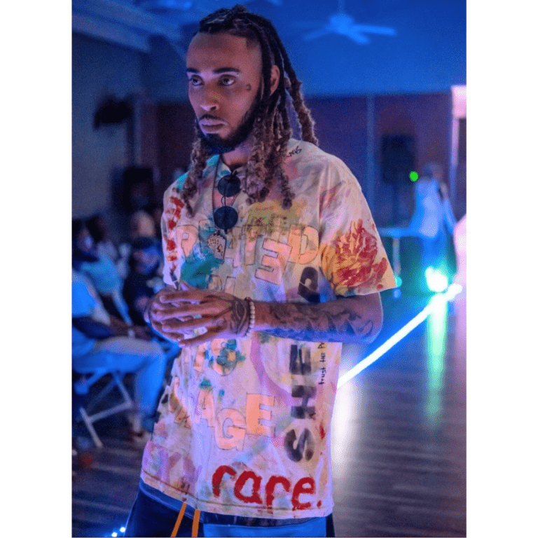 Flawed Clothing – Handmade Wearable Art