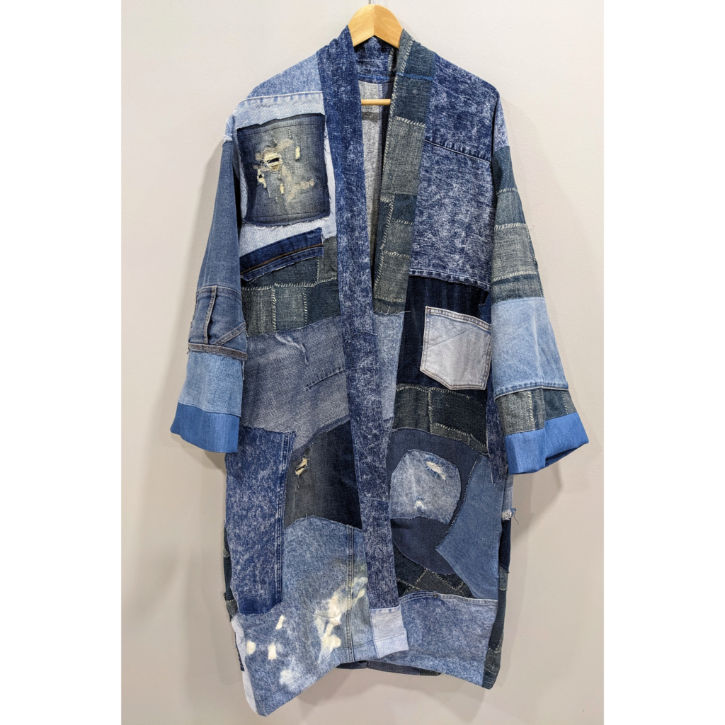 Flawed Clothing – Handmade Wearable Art