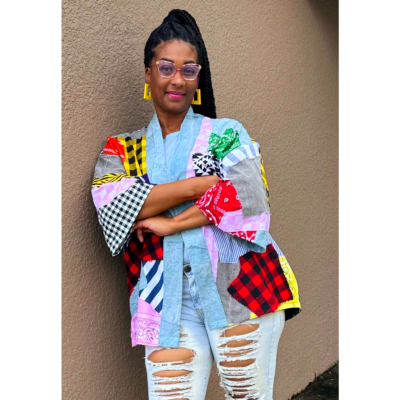 Flawed Clothing – Handmade Wearable Art