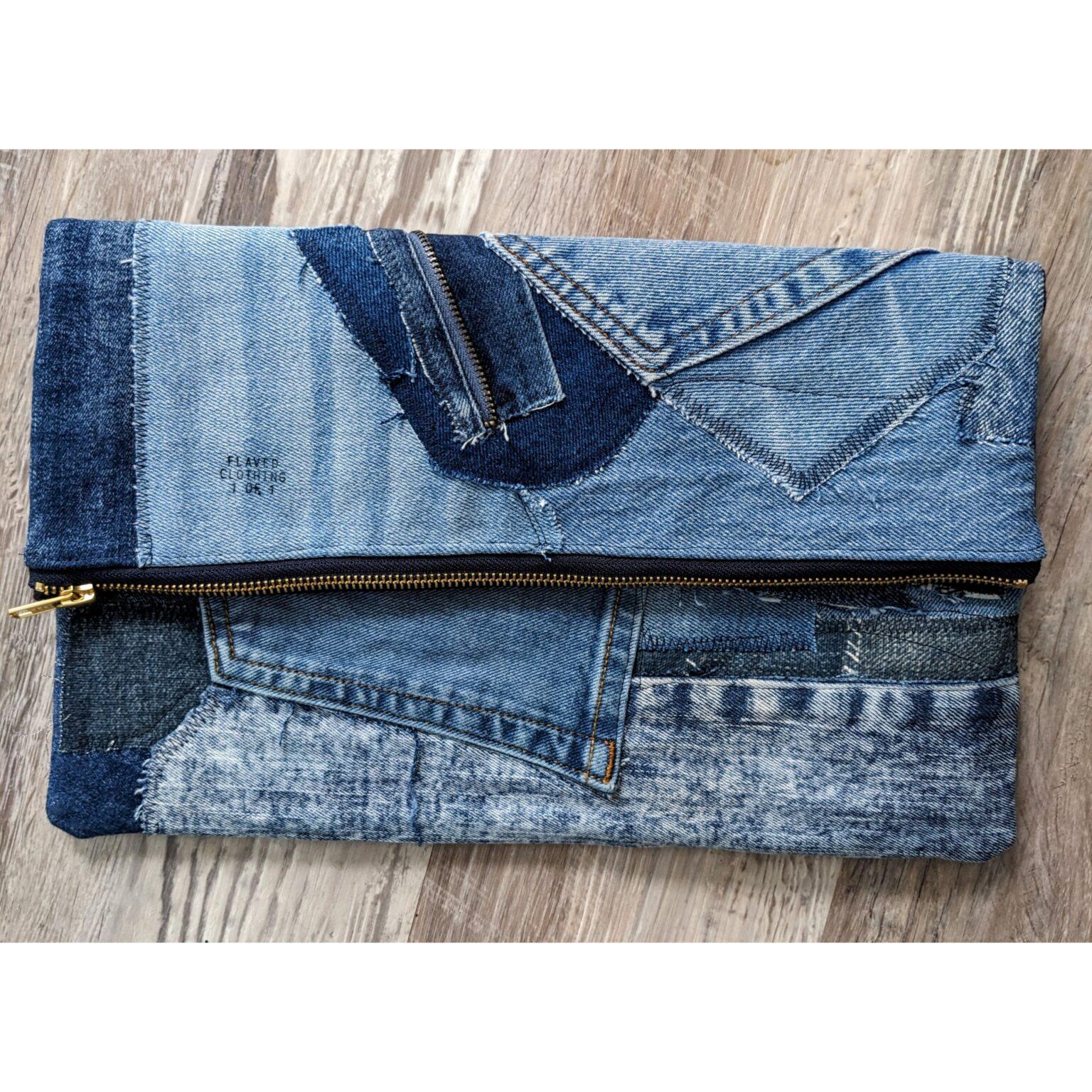 Flawed Clothing – Handmade Wearable Art