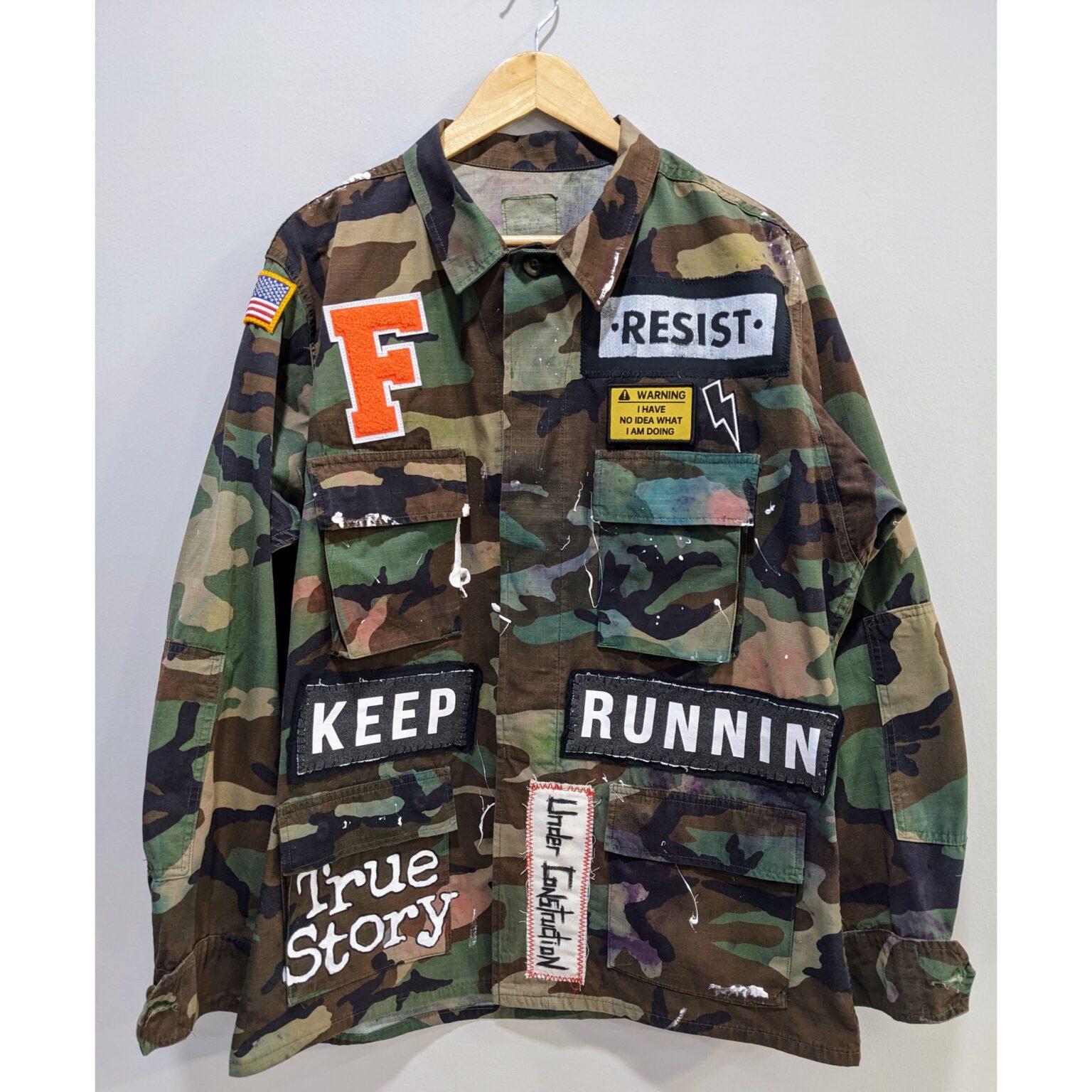 Flawed Clothing – Creative Sustainable Fashion