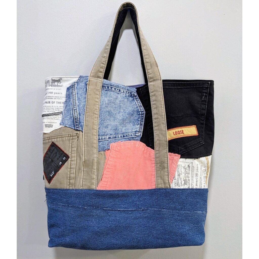 Flawed Clothing – Handmade Wearable Art