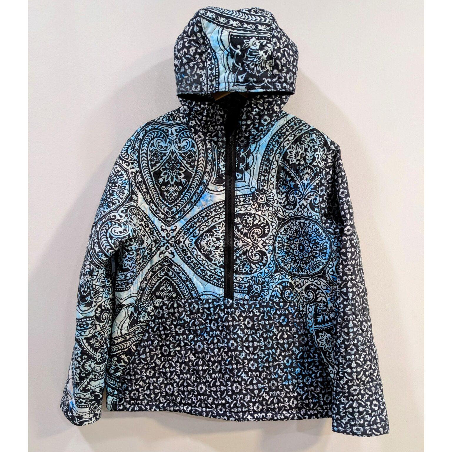 Flawed Clothing – Handmade Wearable Art