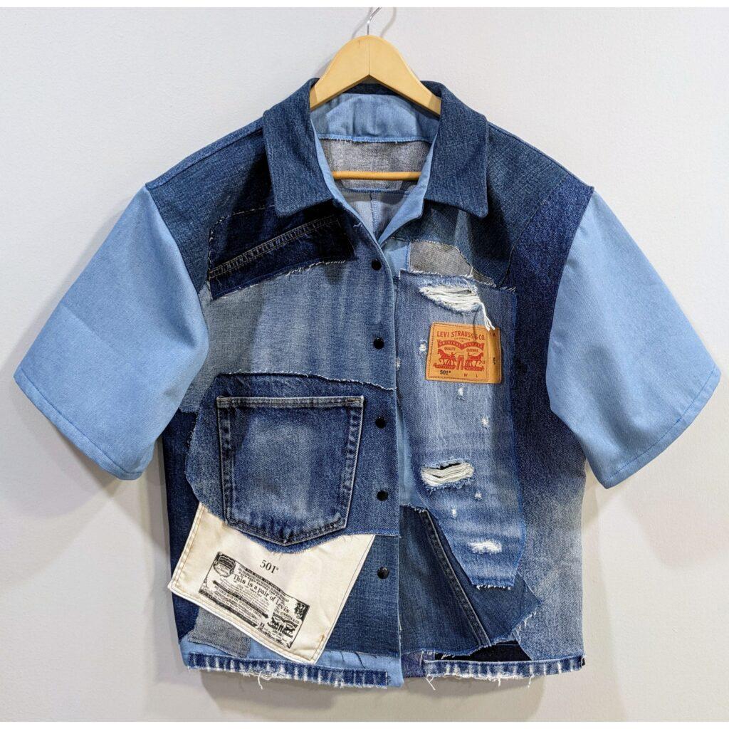 Flawed Clothing – Handmade Wearable Art