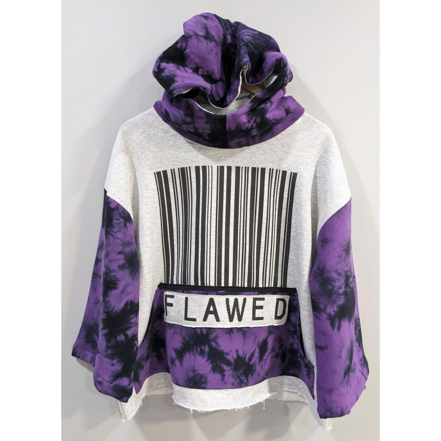 Flawed Clothing – Handmade Wearable Art