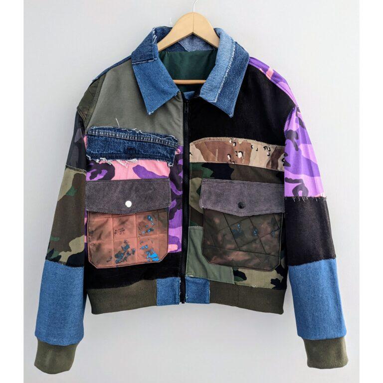 Flawed Clothing – Creative Sustainable Fashion