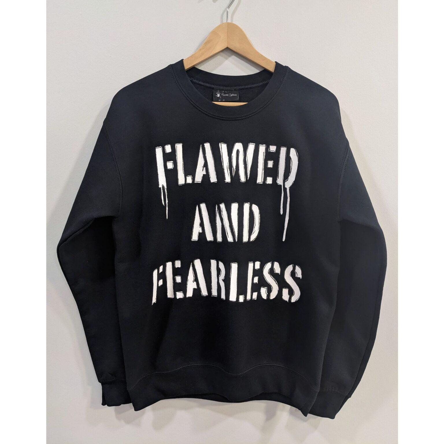 Flawed Clothing – Creative Sustainable Fashion